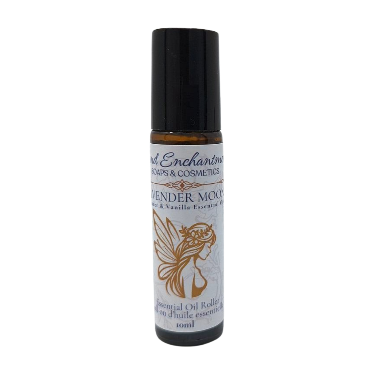 Lavender Moon - Essential Oil Roller